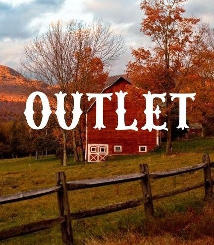 OUTLET – barnett.store